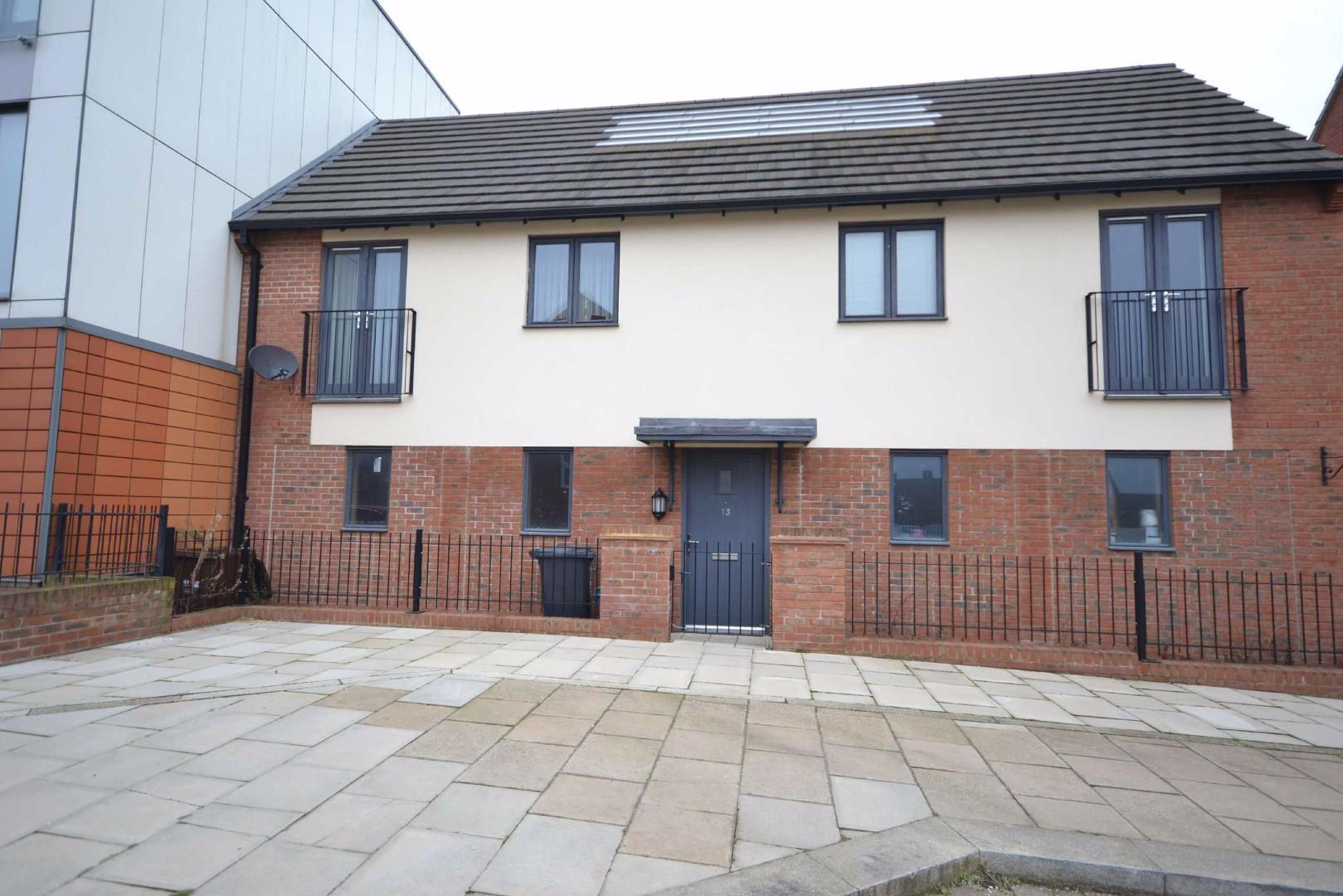 Properties Under Offer – O'Riordan Bond Estate Agents & Letting Agents